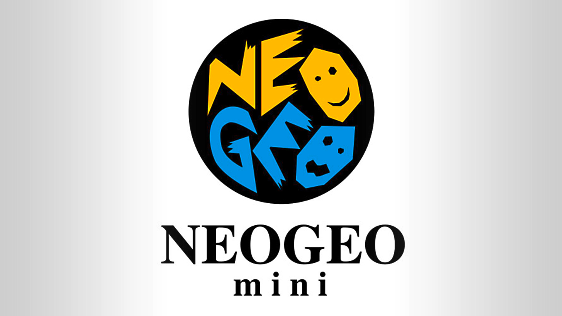 VORSCHAU: SNK: NEOGEO Mini | rushBfast - gamers lifestyle