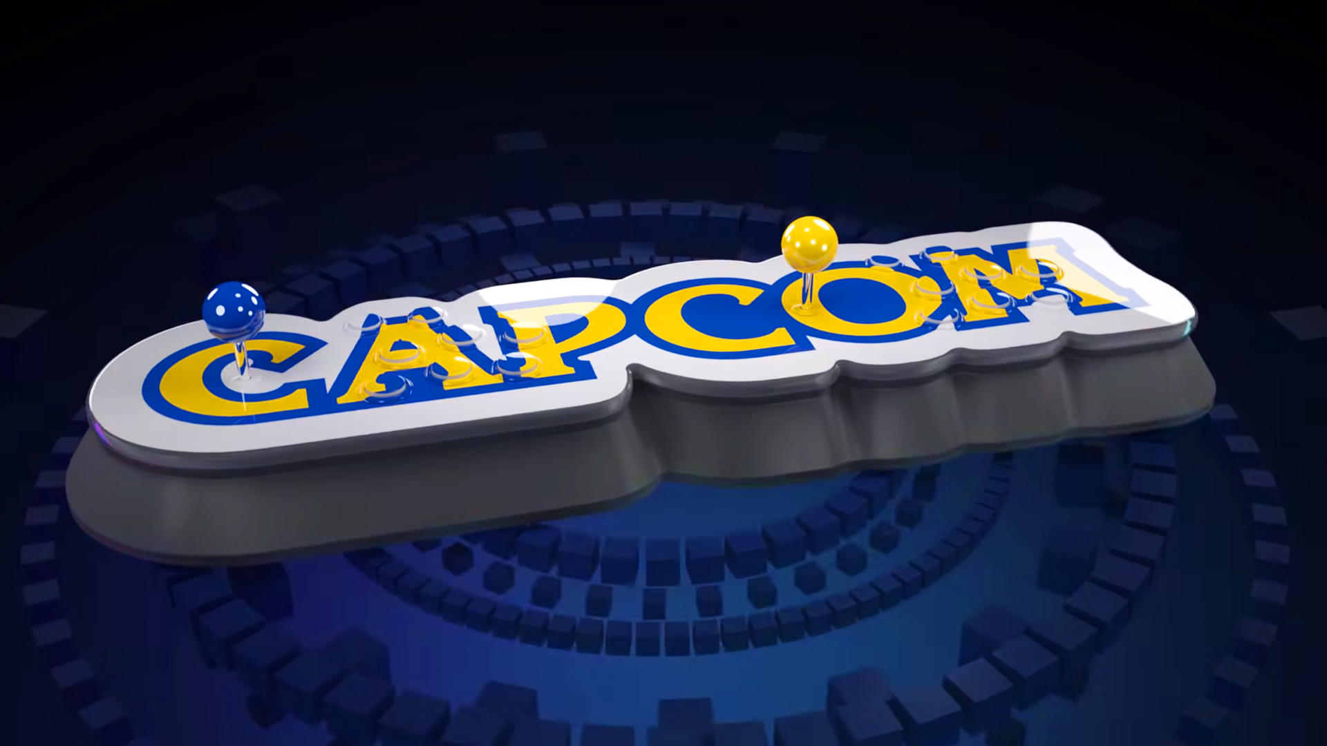 VORSCHAU: Capcom Home Arcade | rushBfast - gamers lifestyle