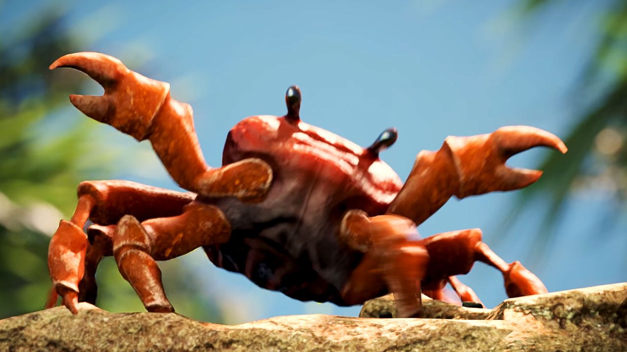 Noisestorm – Crab Rave | rushBfast - gamers lifestyle