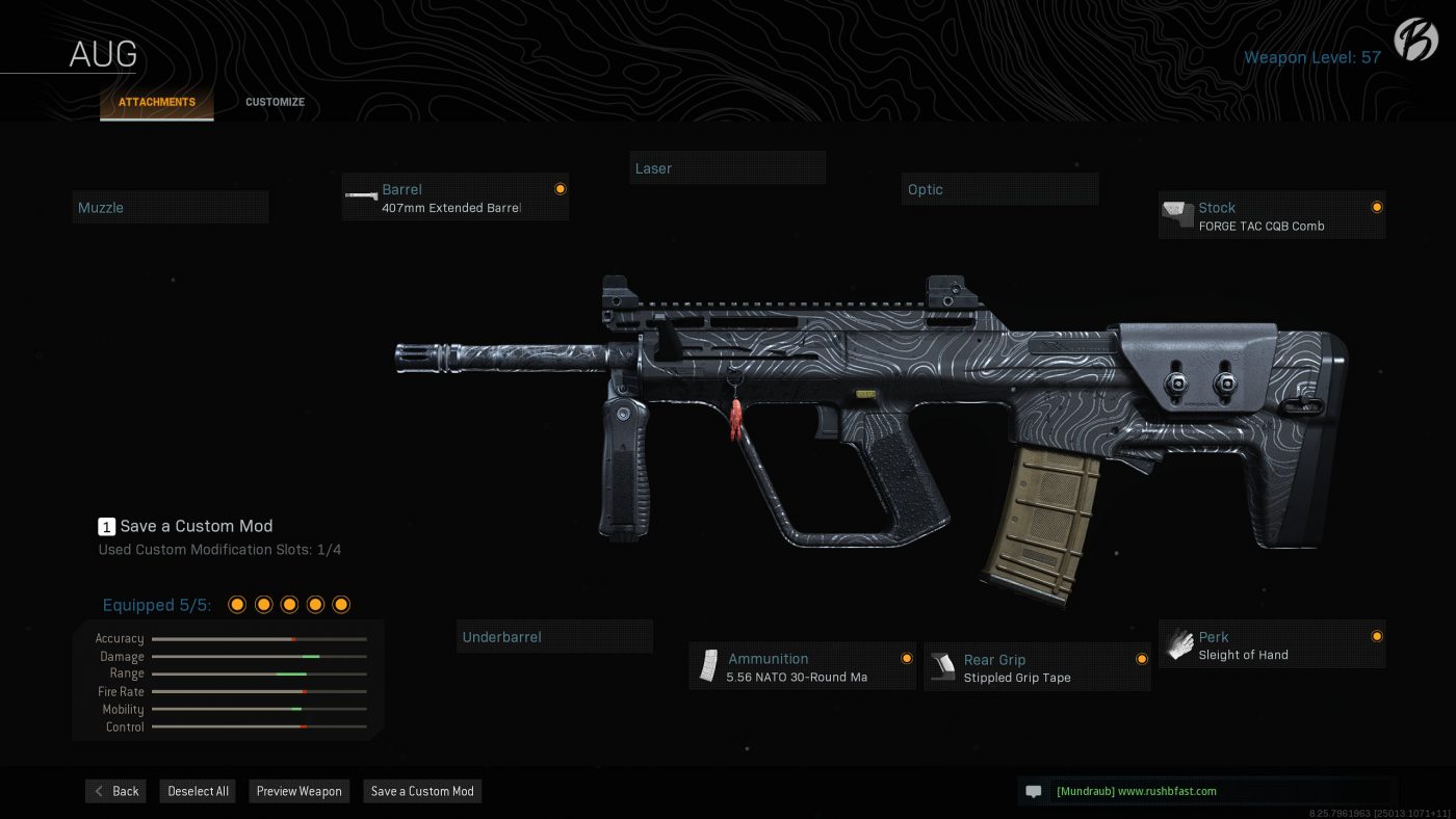 Call of Duty: Warzone – Die effektivsten Loadouts der Season 5 ...