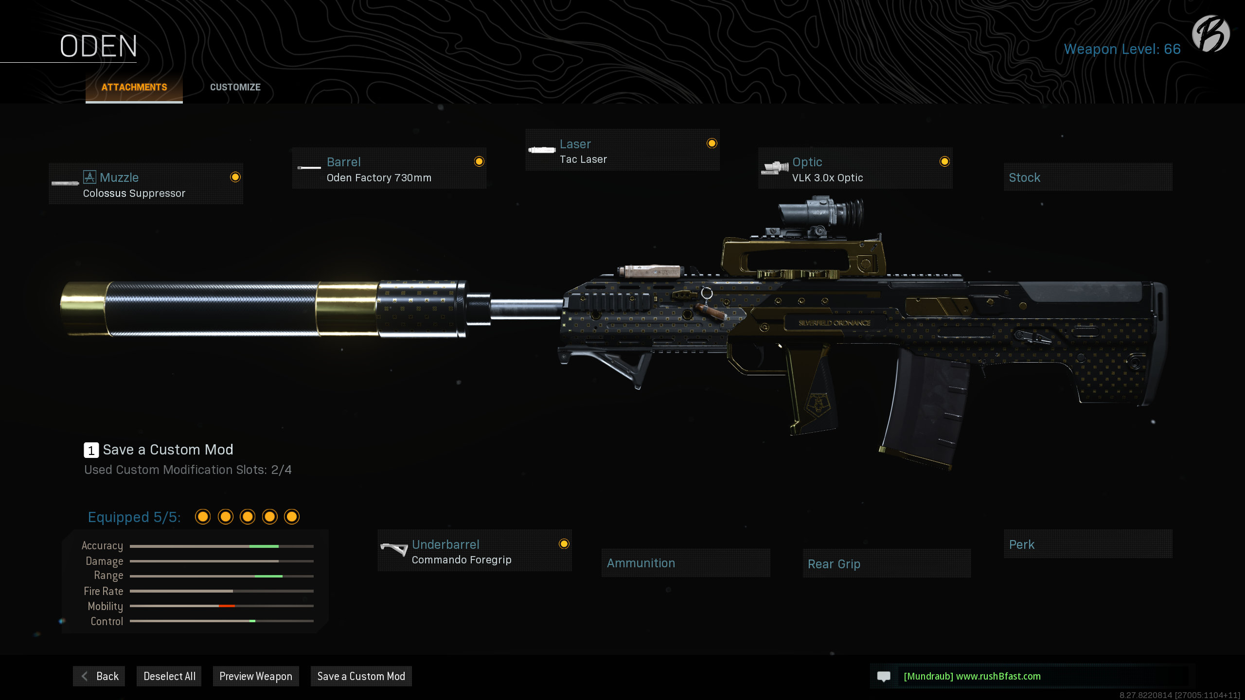 Call of Duty: Warzone Season 6 – Die beliebtesten Loadouts der Profis ...