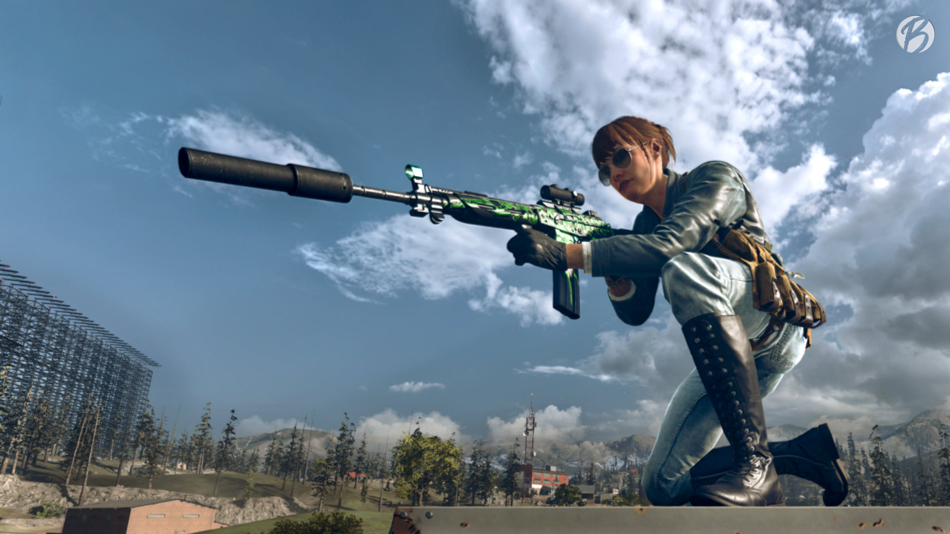 Call of Duty: Warzone 2021 Season 4 – Die »Über- FARA 83« dominiert die ...