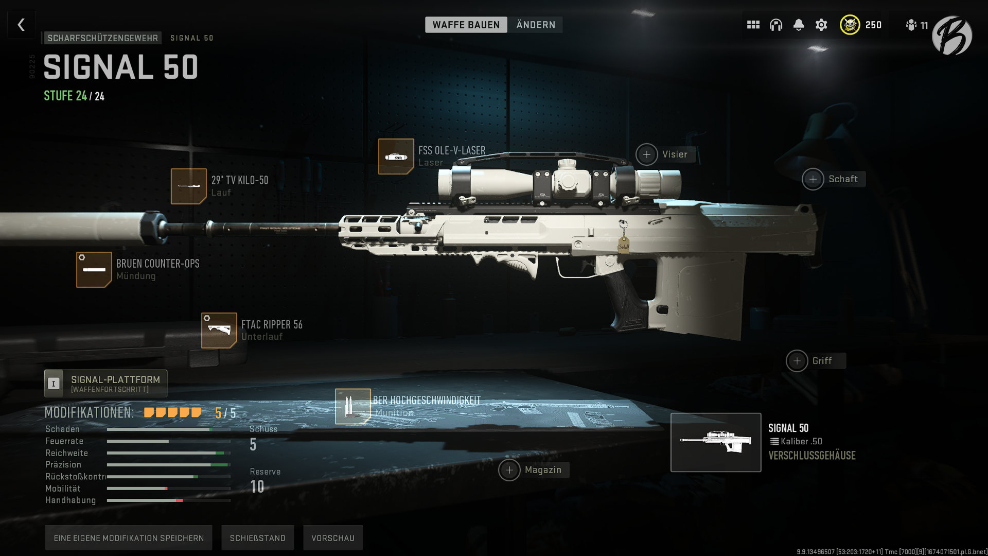 Call of Duty: Warzone 2.0 – Season 1 – »Signal 50«, die mobile ...