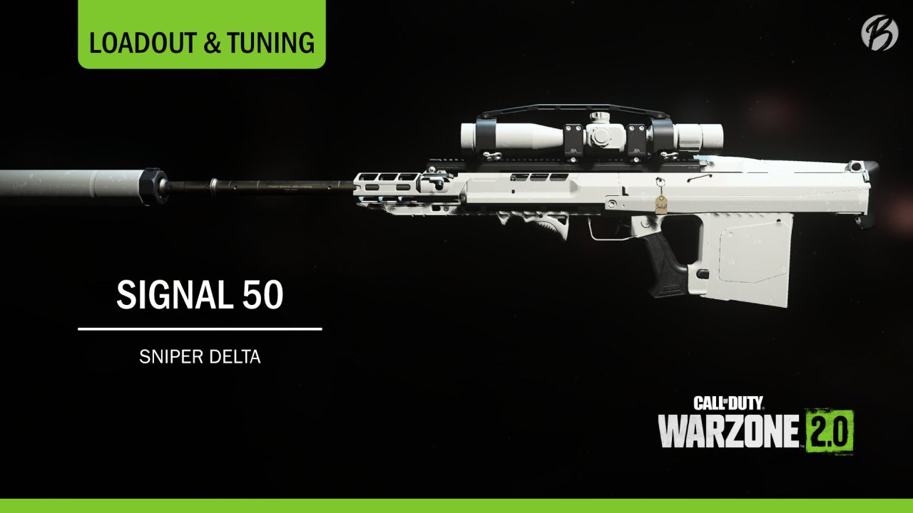 Call of Duty: Warzone 2.0 – Season 1 – »Signal 50«, die mobile ...