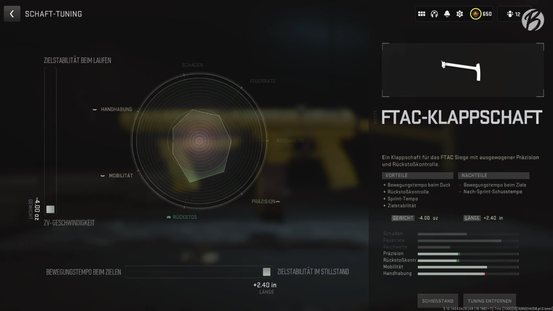 Call of Duty: Warzone 2.0 – Season 3 – Die neue »FTAC SIEGE« als ...