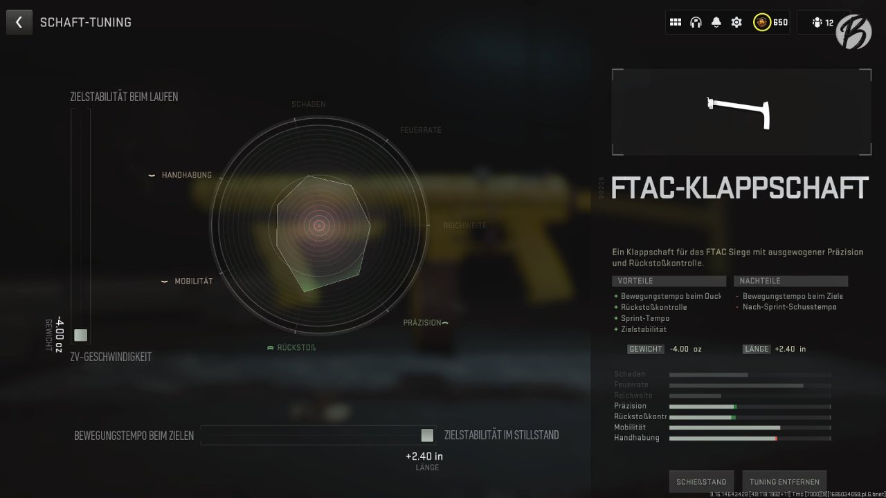 Call of Duty: Warzone 2.0 – Season 3 – Die neue »FTAC SIEGE« als ...