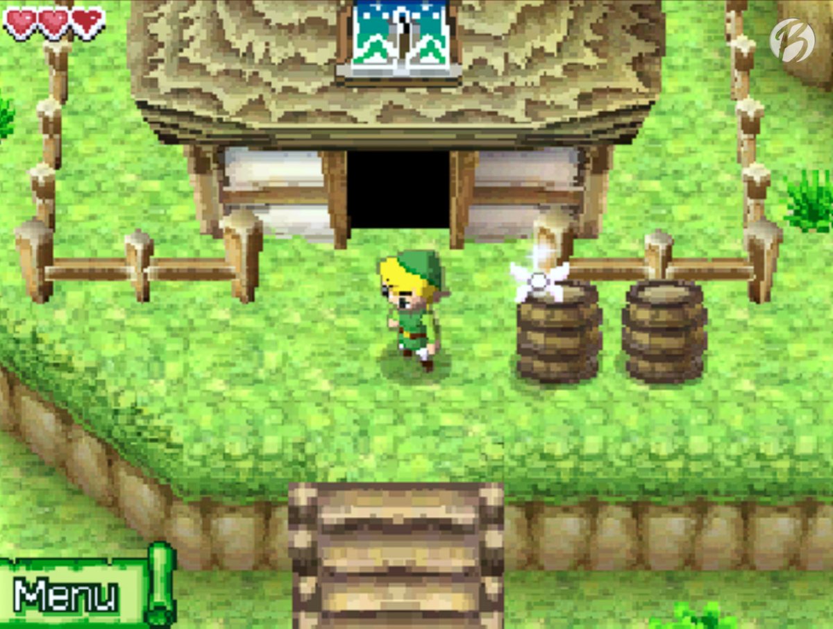 Das große Zelda Spezial – Alle Titel in chronologischer Reihenfolge ...