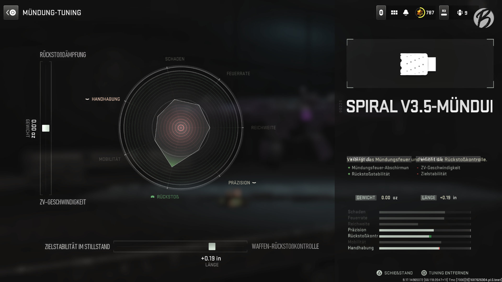 Call of Duty: Warzone 2.0 – Season 4 – Die neue Meta mit der »ISO 45 ...