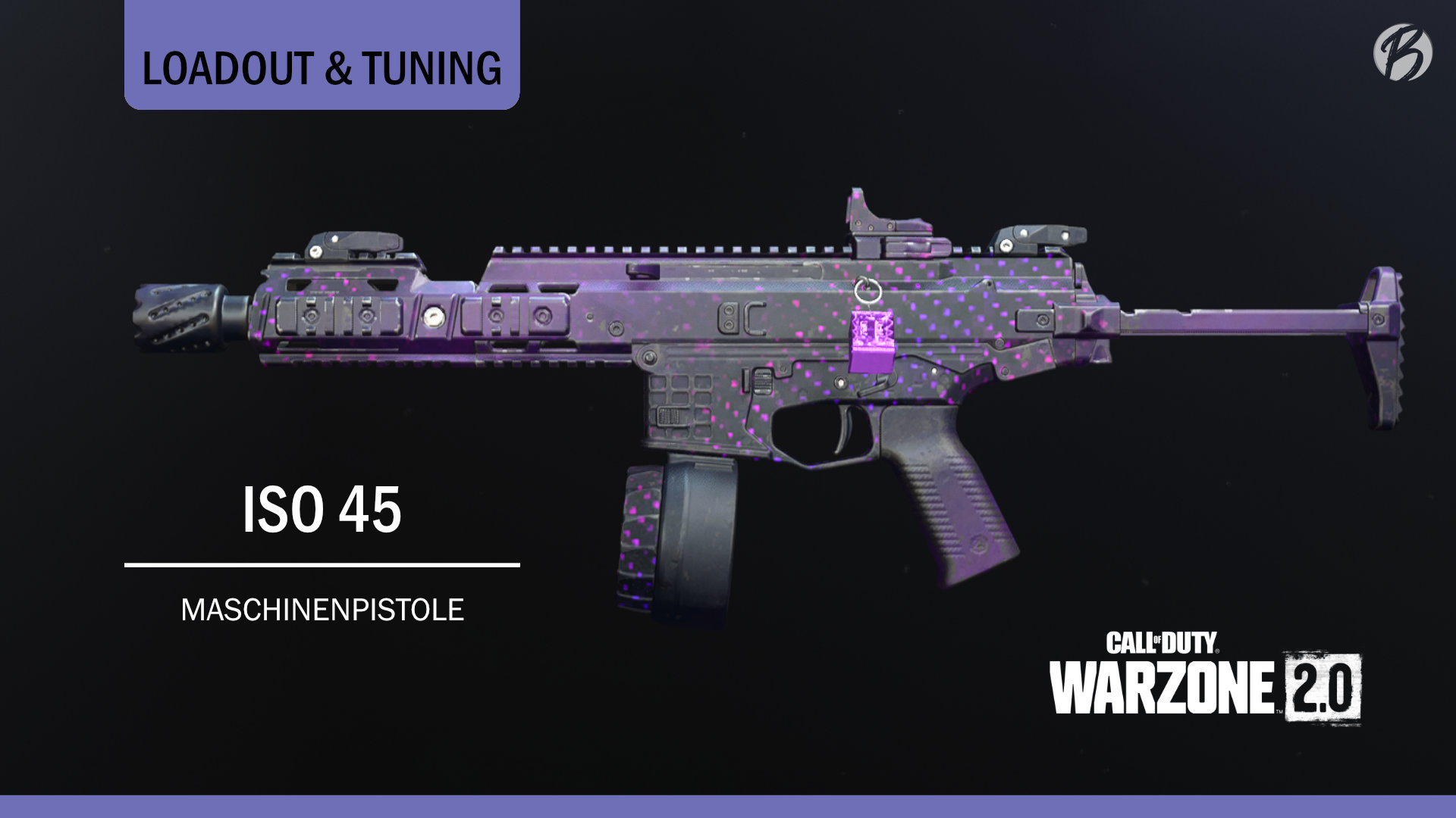 Call of Duty: Warzone 2.0 – Season 4 – Die neue Meta mit der »ISO 45 ...