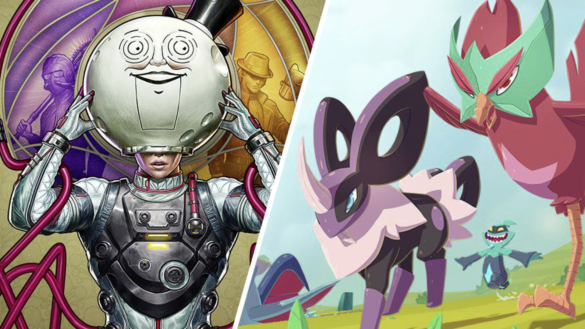 Humble Bundle Choice Juli 2023 – Das beste Bundle des Jahres ...