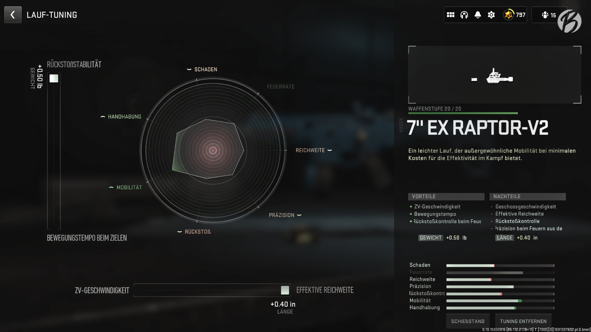 Call of Duty: Warzone 2.0 – Season 5 – Diese »ISO 45« hat Power ...