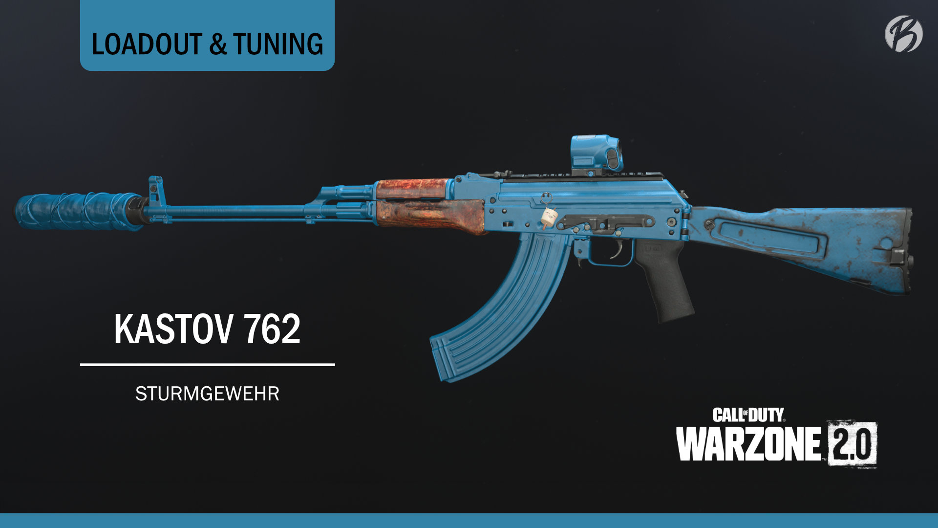 Call of Duty: Warzone 2.0 – Season 5 – Die »Kastov 762« ist die neue ...