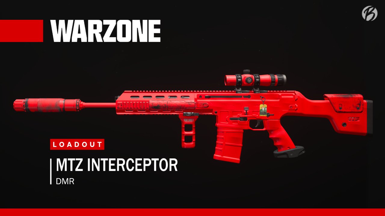 Call of Duty: Warzone – Season 1 – Die »MTZ INTERCEPTOR« ist ...
