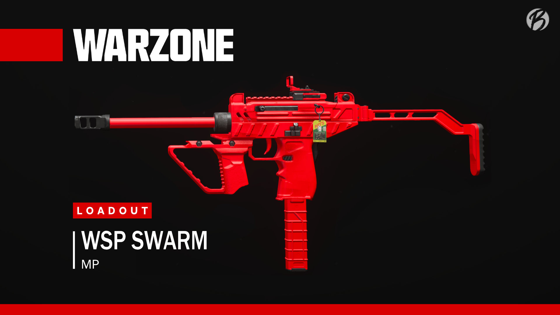 Call of Duty: Warzone – Season 1 – Die »WSP SWARM« ist schnell und ...