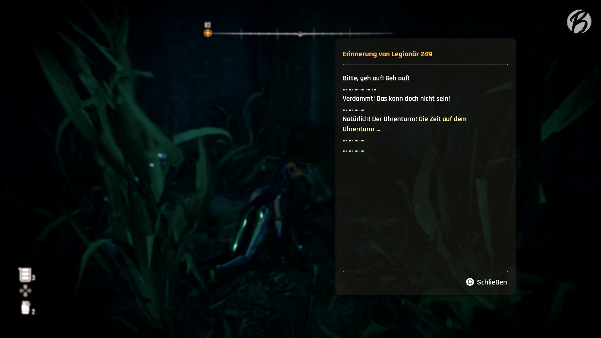 Stellar Blade - Zugangscode für Club BPEMA | rushBfast - gamers lifestyle
