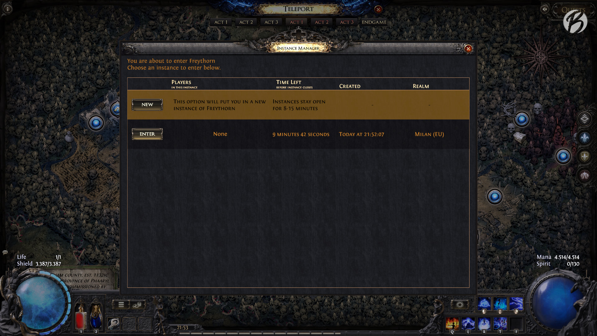 Path of Exile 2 – Wichtige Tipps und Grundlagen für alle Spielerstufen ...