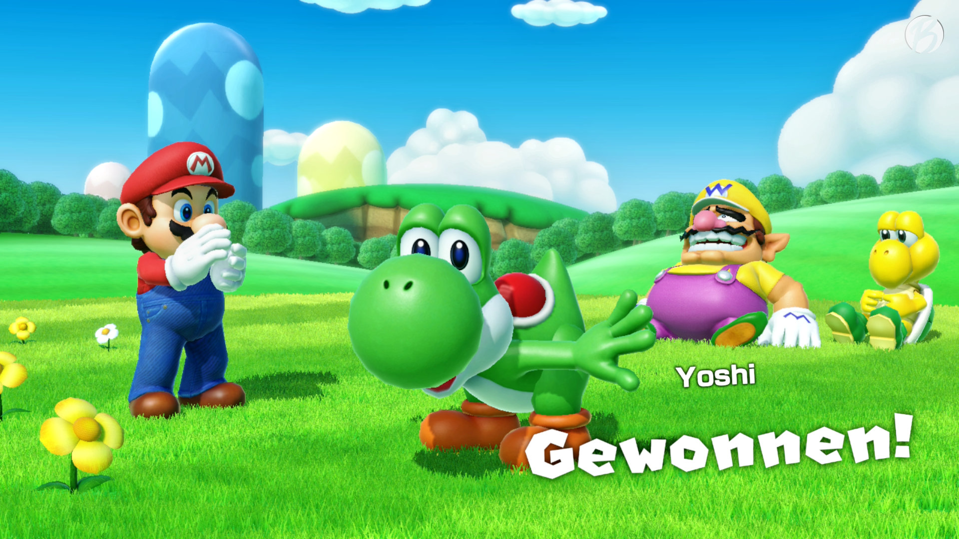 rushBfast-Super-Mario-Party-Jamboree-Yoshi-Gewinner | rushBfast ...