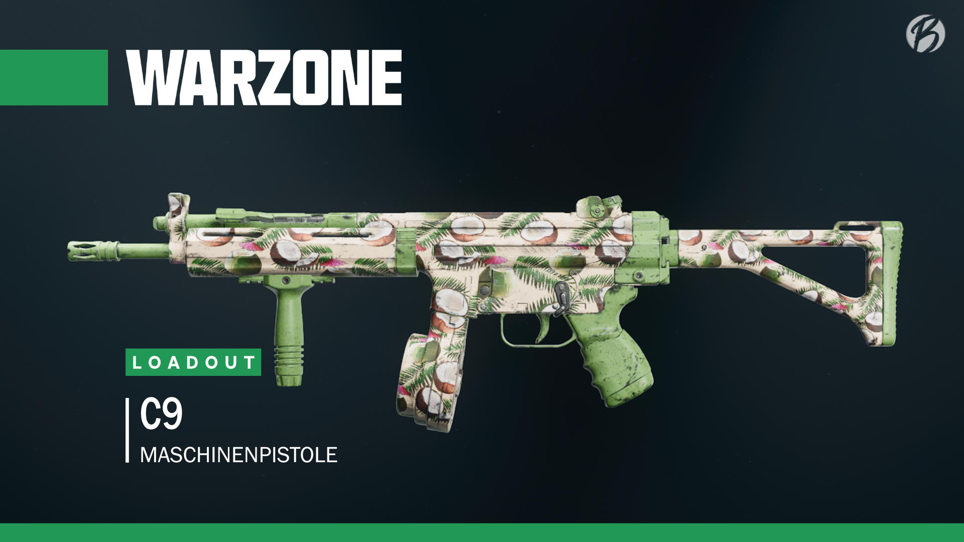 Call of Duty: Black Ops 6 – Bester Support mit dem neuen »C9« Loadout ...