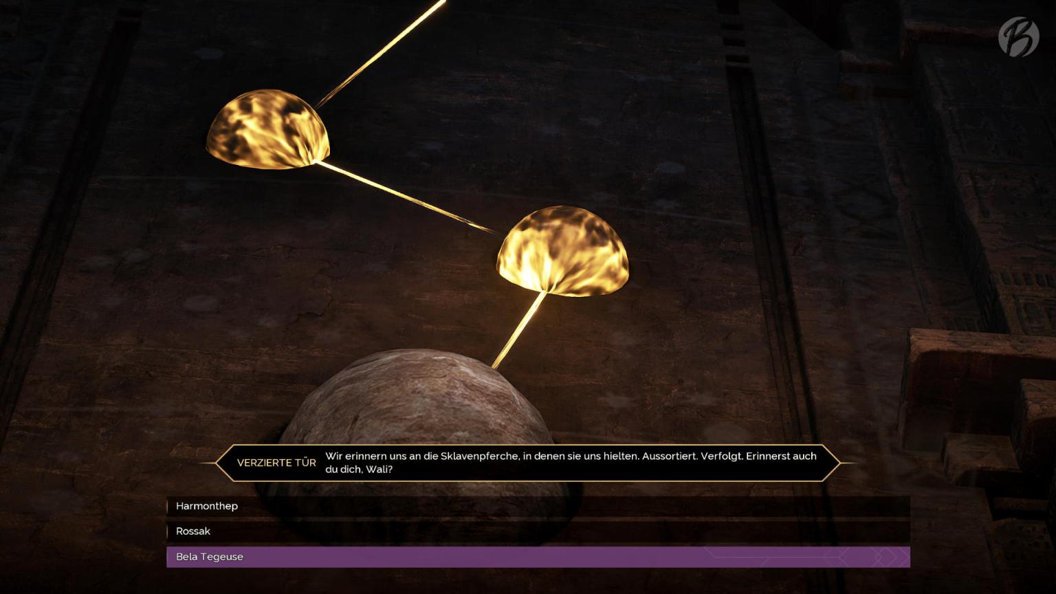 Dune: Awakening - Die letzte Prüfung Sietch Ta'lab finden und lösen ...