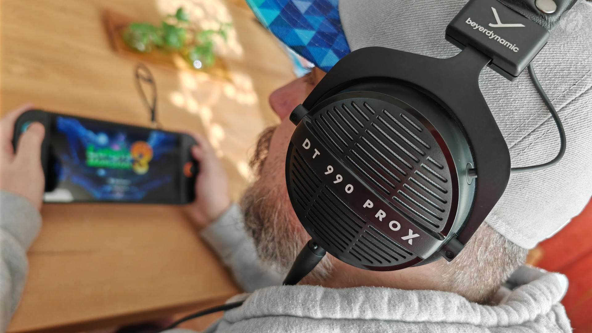 TEST: DT 990 PRO X - Der Klassiker von beyerdynamic im neuen Gewand ...